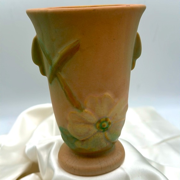 Weller | Accents | Weller Pottery Vase | Poshmark